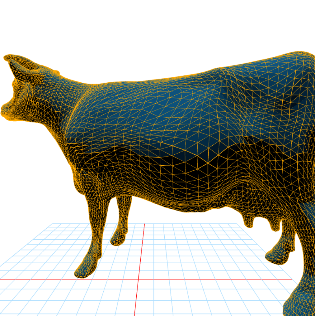 Josh Yang's Personal Website